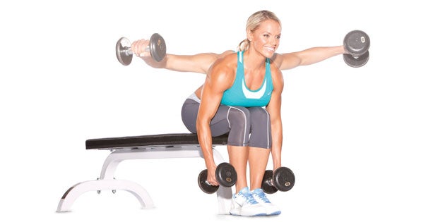 Build A Better, Stronger Upper Body