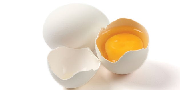 10 Reasons To Load Up On Eggs
