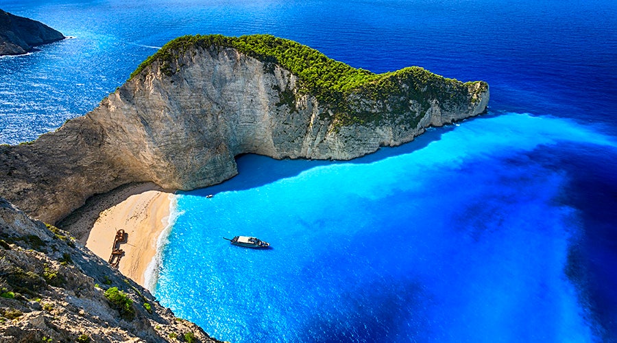 The Ultimate Fitness Cruise: Oxygen Partners With Blue World Voyages