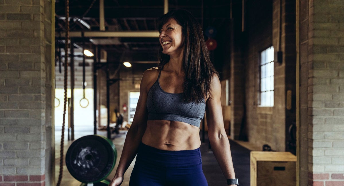 Supersets for a Tighter Core - Oxygen Mag