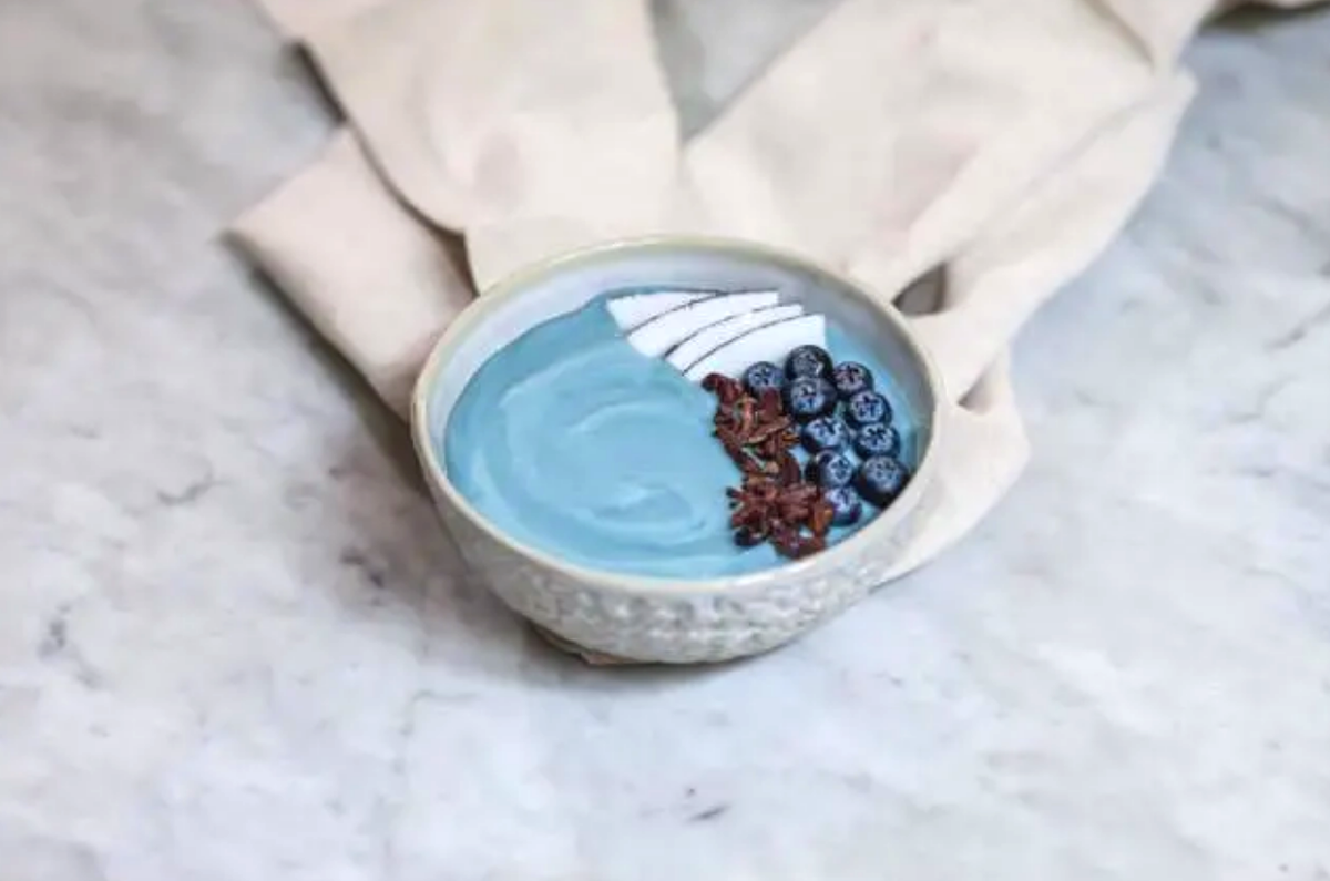 3 Healthy Smoothie Bowls to Satisfy Your Sweet Tooth - Oxygen Mag