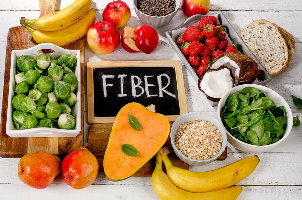 The Fiber Challenge: How to Meet Your Fiber Needs - Oxygen Mag