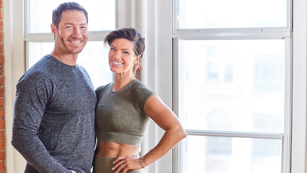 All About Amber Dodzweit Riposta - Oxygen Mag