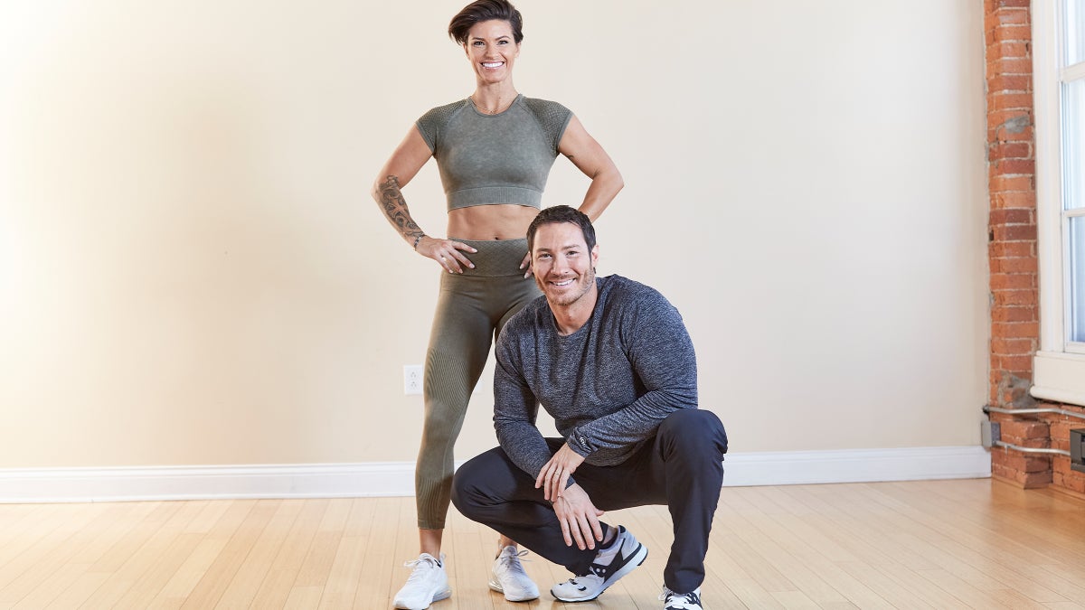 All About Andrew Riposta - Oxygen Mag