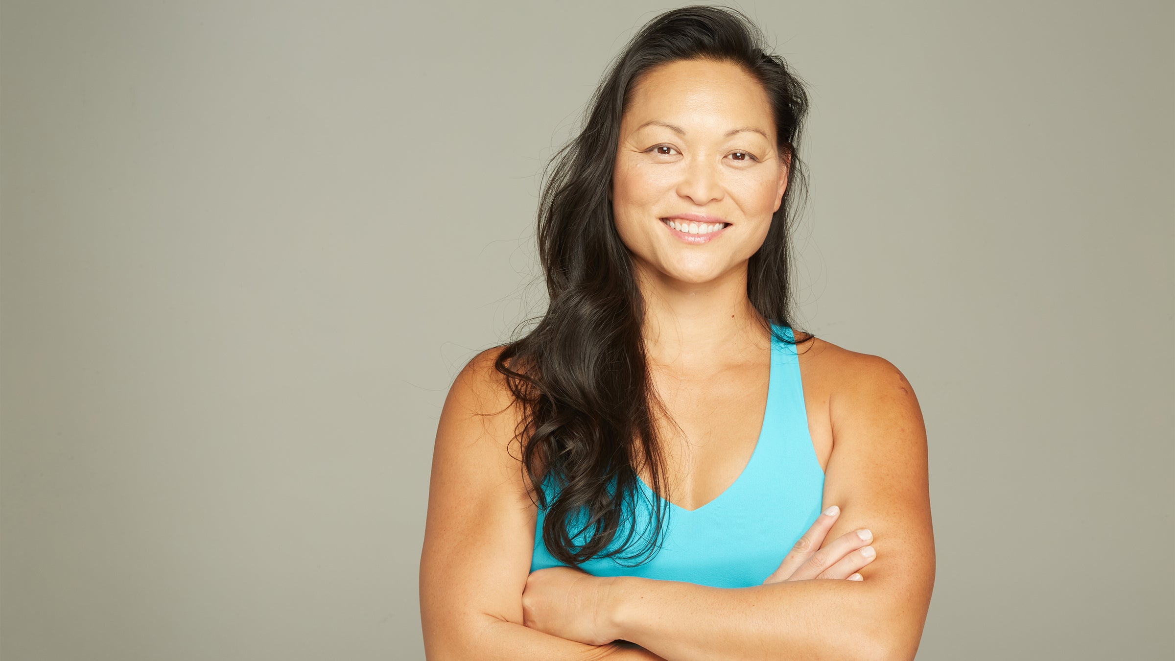 Coach Venus Lau's Playlist | Oxygen Mag