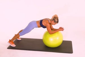 Stability-Ball Stir-the-Pot | Oxygen Mag