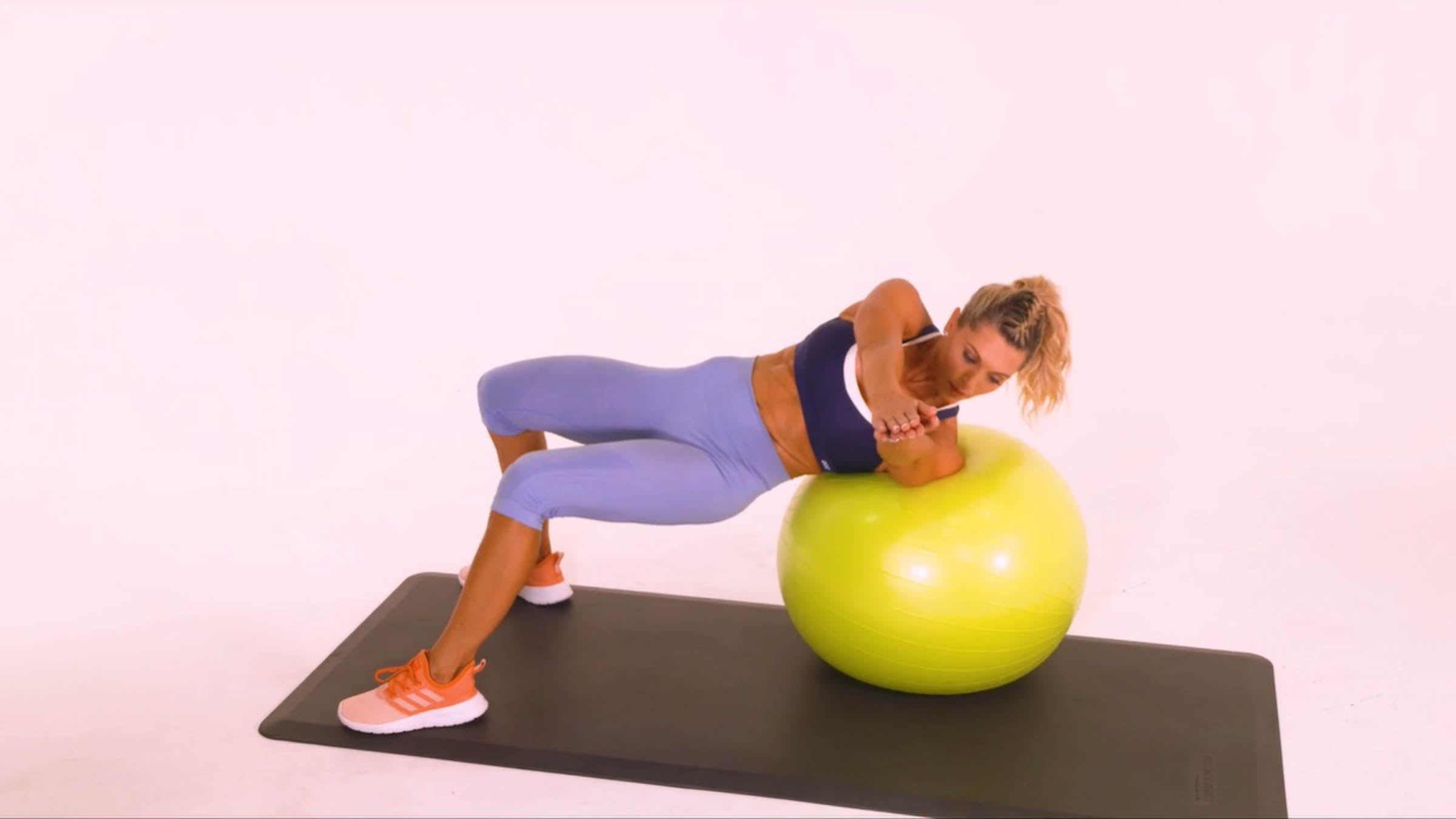 Stability-Ball Windshield Wiper | Oxygen Mag