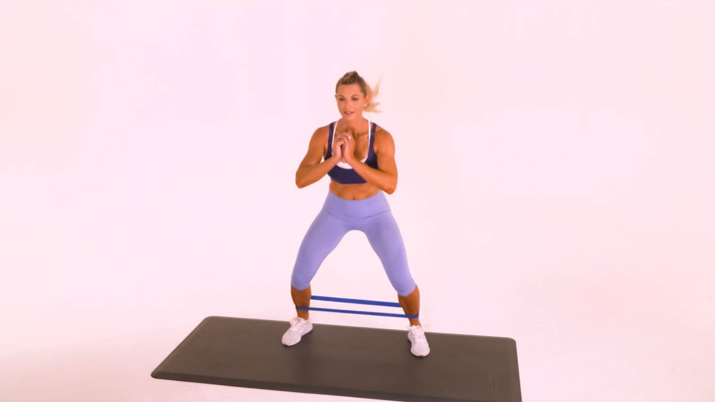 Banded Lower-Body Jack | Oxygen Mag