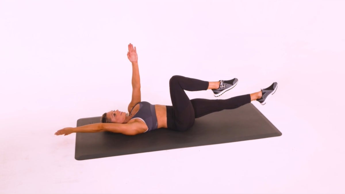 Dead Bug - Oxygen Mag