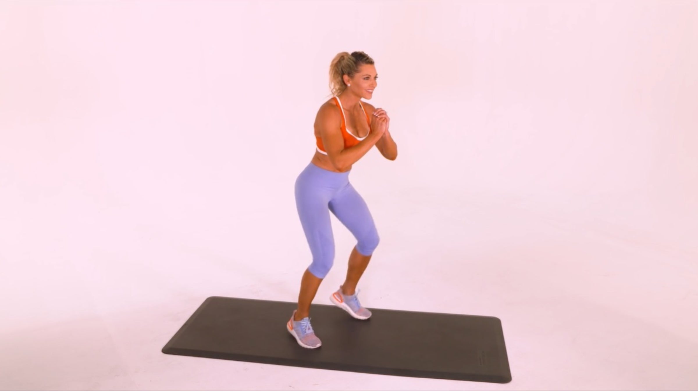 Football Run | Oxygen Mag