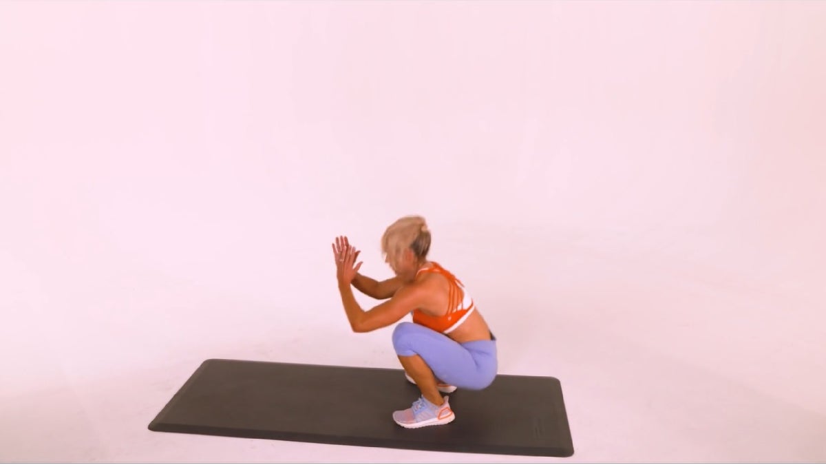 Power Hop - Oxygen Mag