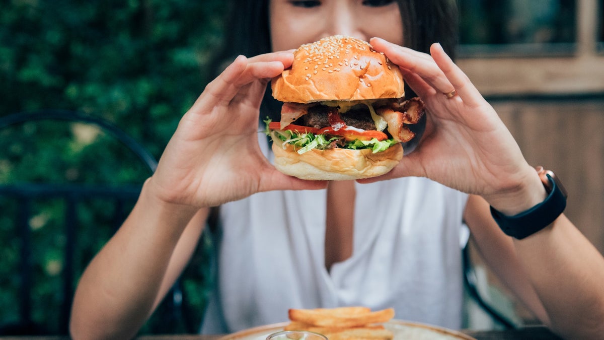 Are Cheat Meals the Right Strategy for You? - Oxygen Mag