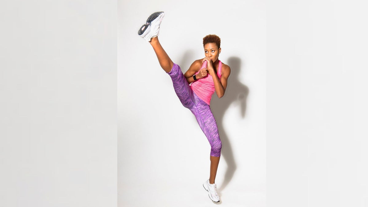 The MMA-Inspired Lower-Body Power and Speed Workout