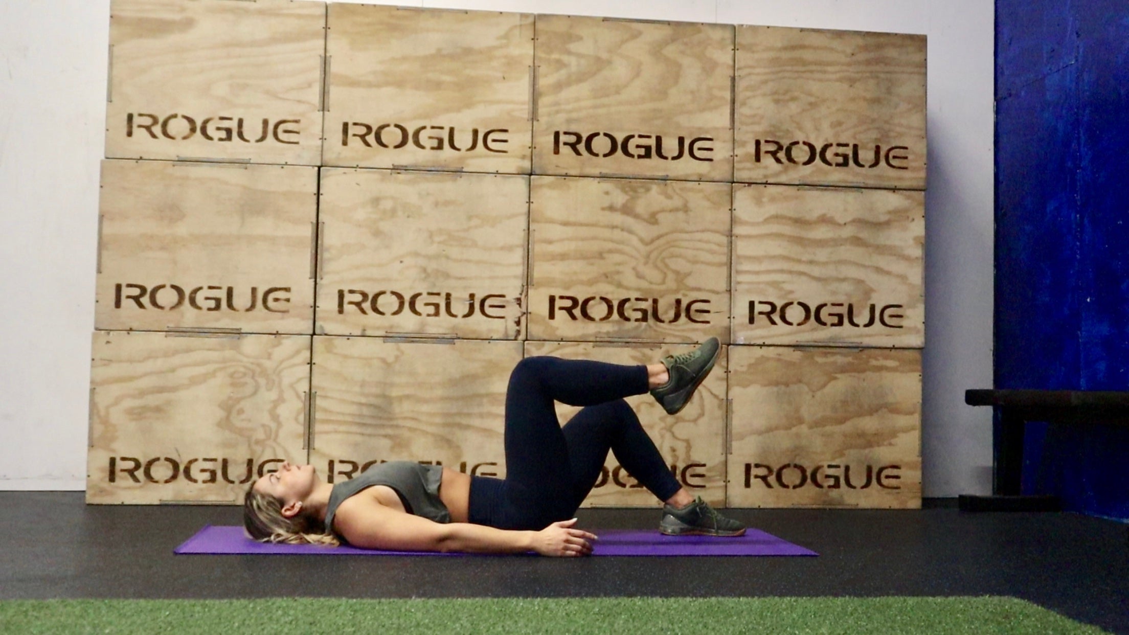 The Best Core Exercises for Low-Back Pain