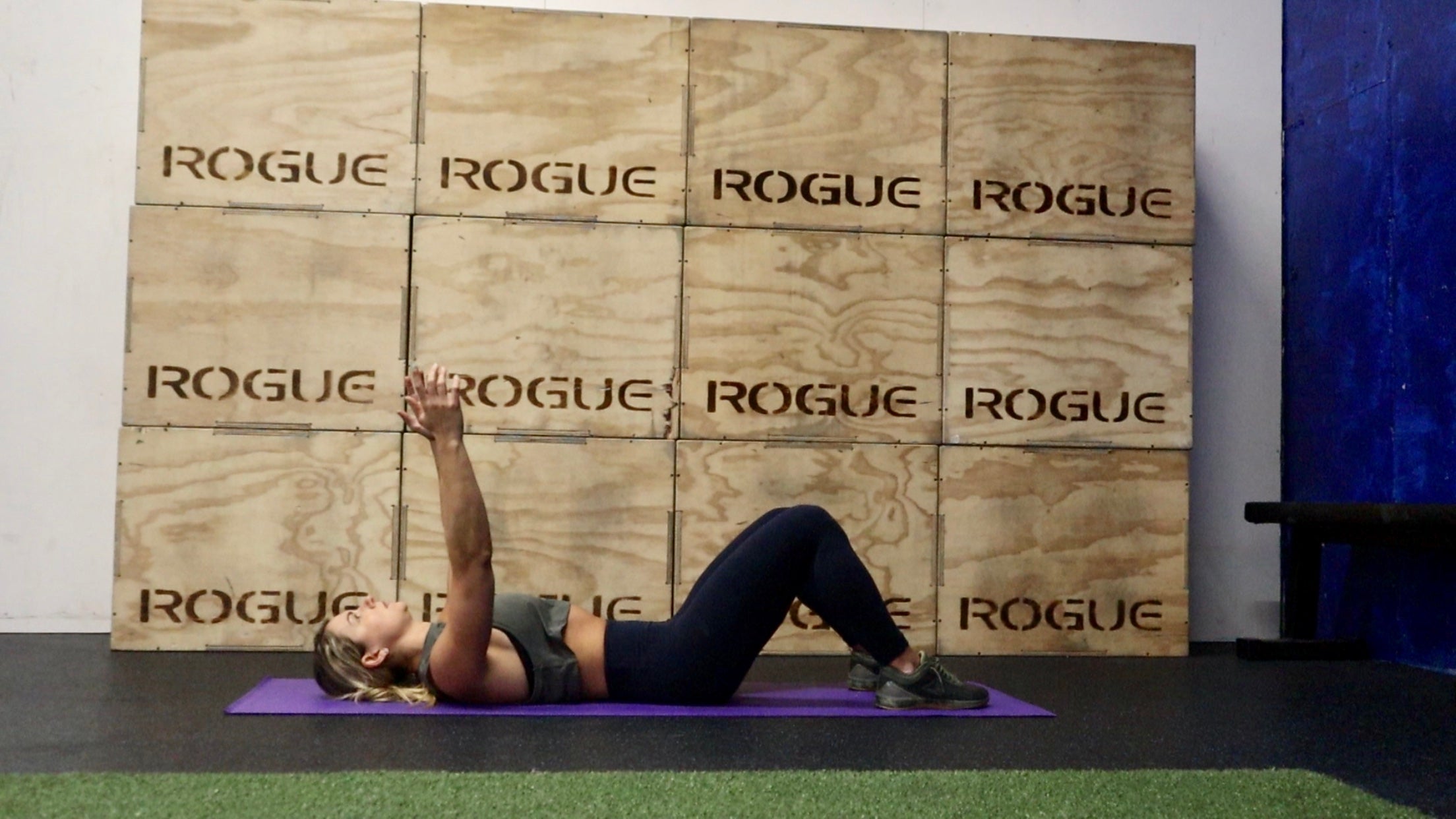 The Best Core Exercises for Low-Back Pain